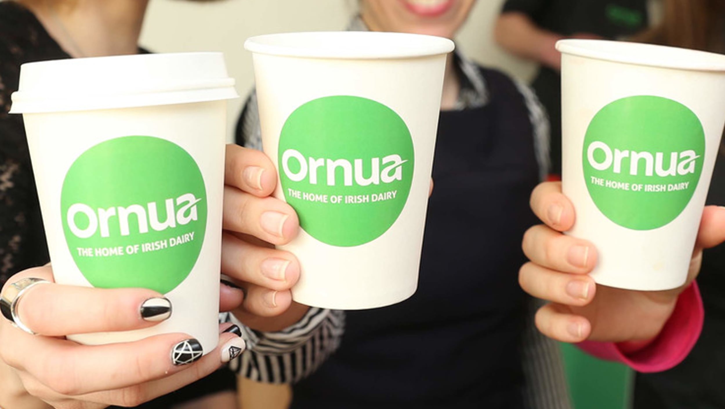 Ornua | The Home of Irish Dairy | Leading Global Dairy Co-operative