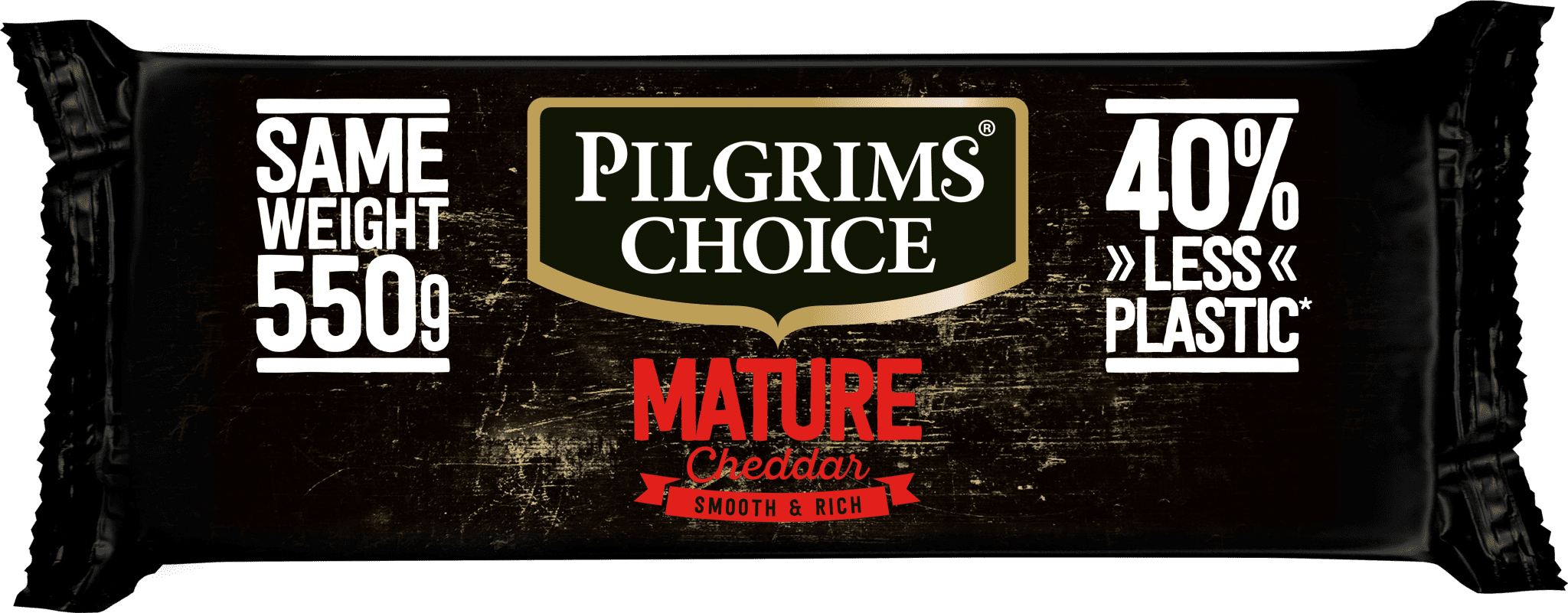 Pilgrims Choice Cheese | Premium Cheddar Cheese | Ornua