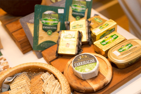 Kerrygold UK Complete €40m Expansion Of Cheese Packing Operation