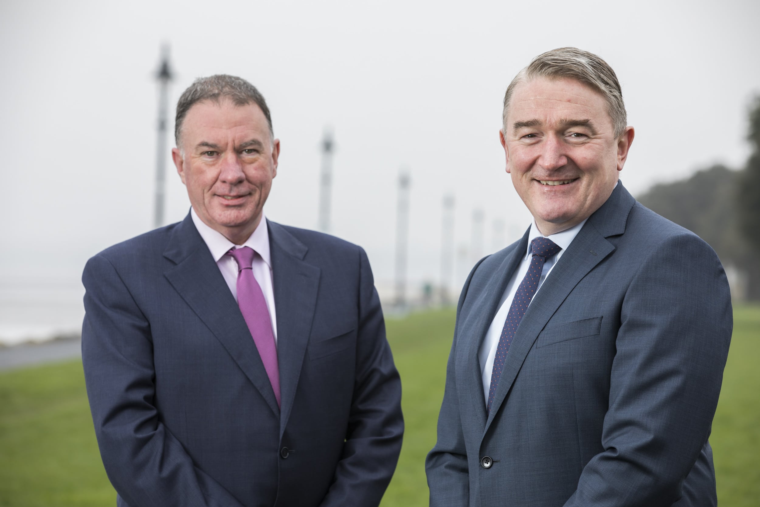 John Jordan Named As Chief Executive Designate | Ornua
