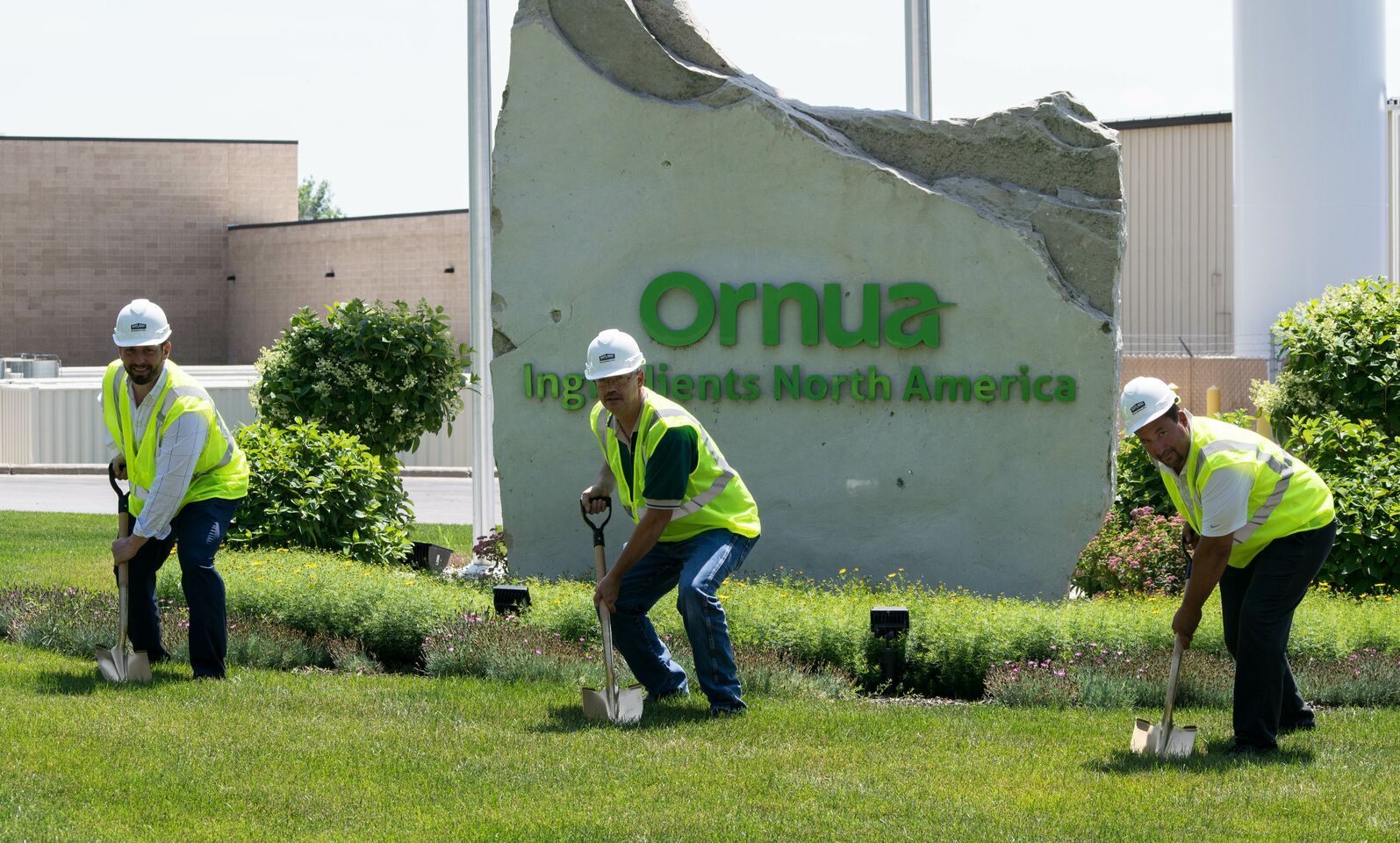 Ornua Makes $10 million Investment in Hilbert, Wisconsin Cheese-Making ...