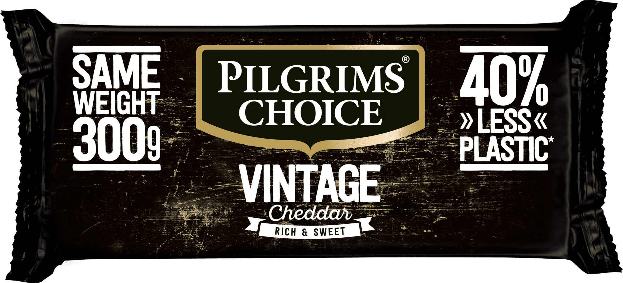 Pilgrims Choice Cheese | Premium Cheddar Cheese | Ornua