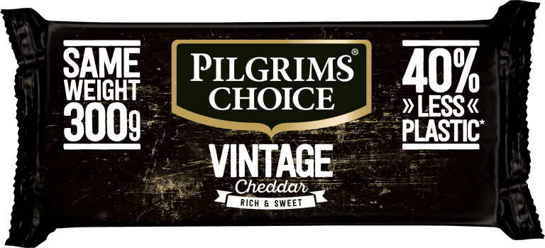 Pilgrims Choice Cheese | Premium Cheddar Cheese | Ornua
