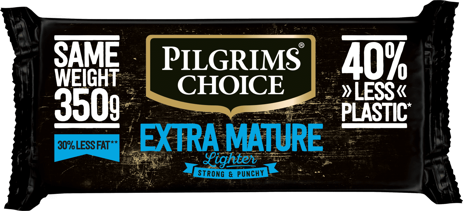 Pilgrims Choice Cheese | Premium Cheddar Cheese | Ornua
