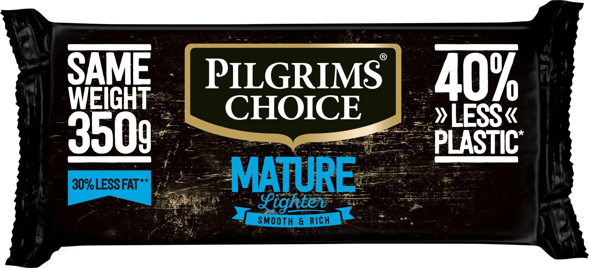 Pilgrims Choice Cheese | Premium Cheddar Cheese | Ornua