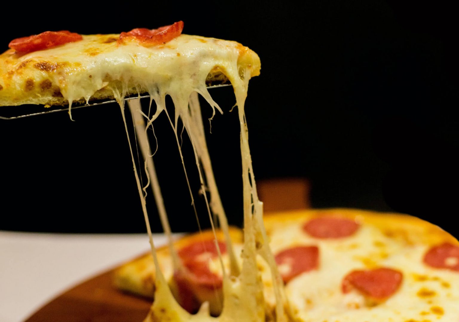 Pizza Cheese – Ornua