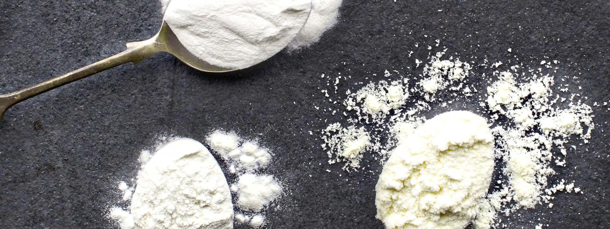 Fortified Powders – Ornua