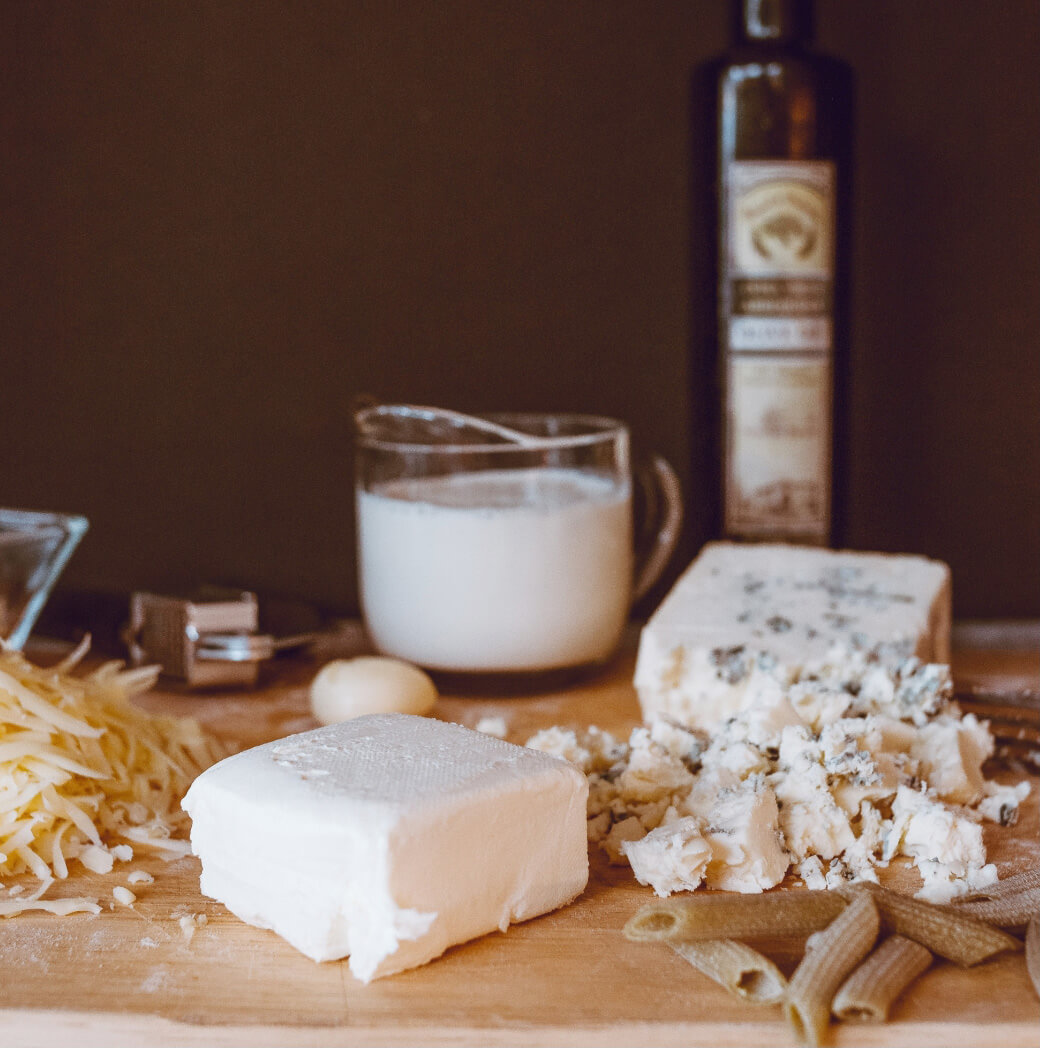 Ornua Ingredients - Ornua