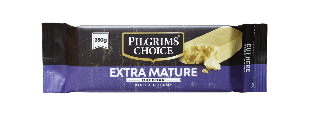 Pilgrims Choice Cheese | Premium Cheddar Cheese | Ornua