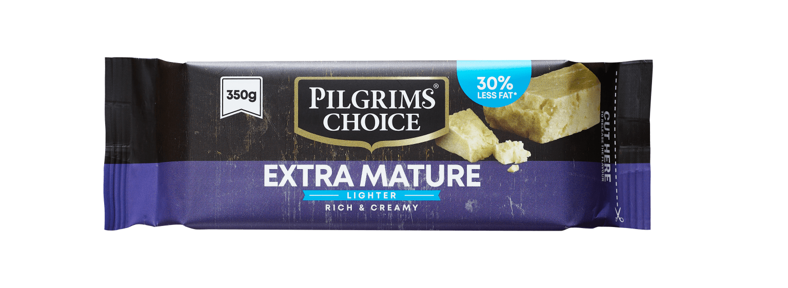 Pilgrims Choice Cheese | Premium Cheddar Cheese | Ornua