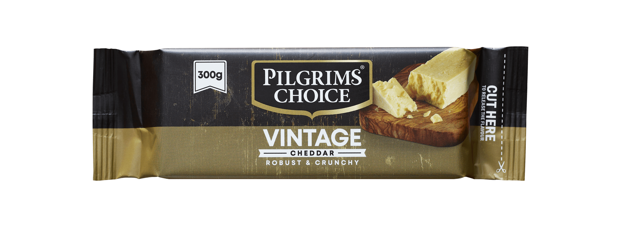 Pilgrims Choice Cheese | Premium Cheddar Cheese | Ornua
