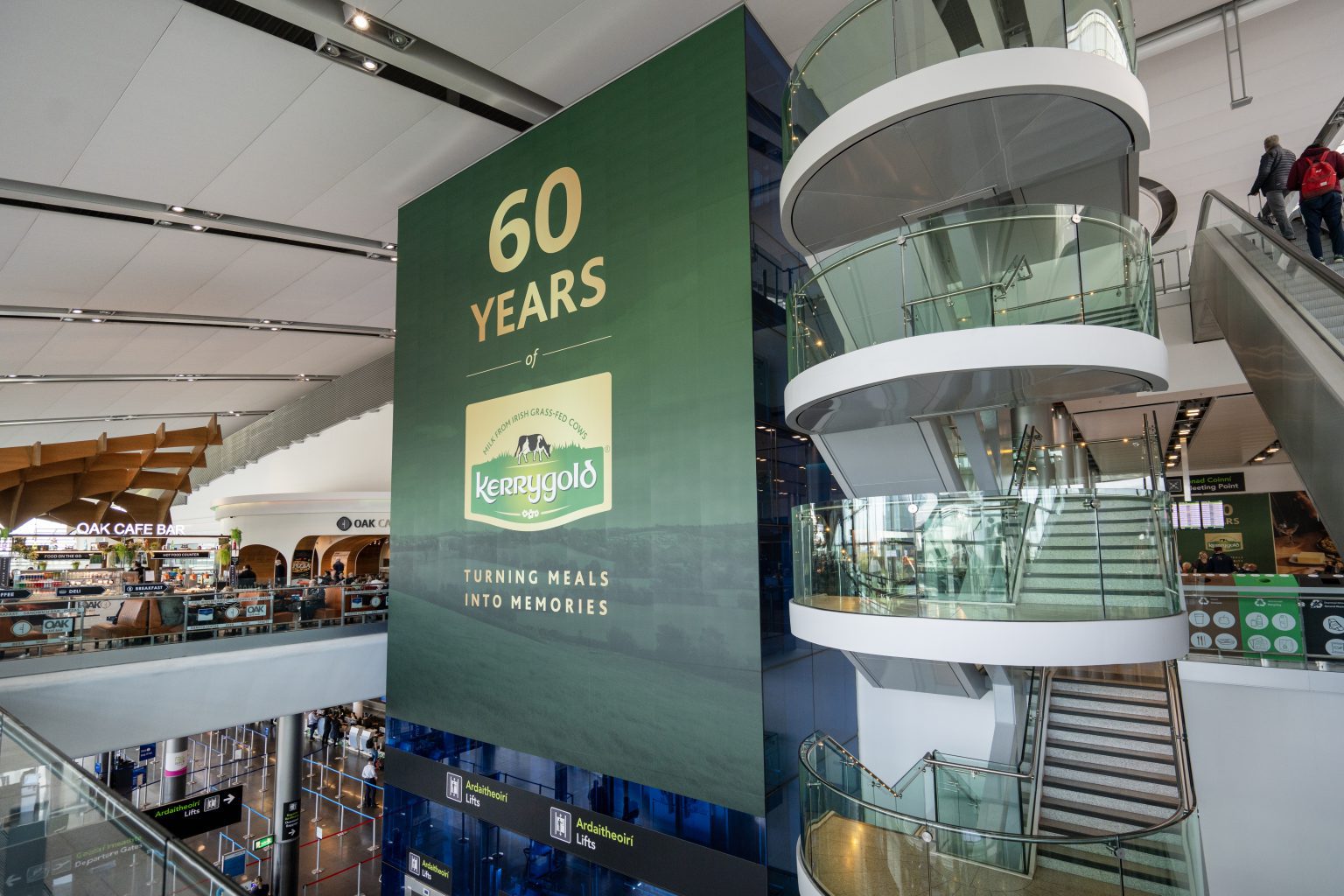 Kerrygold celebrates 60 Years of turning meals into memories - Ornua
