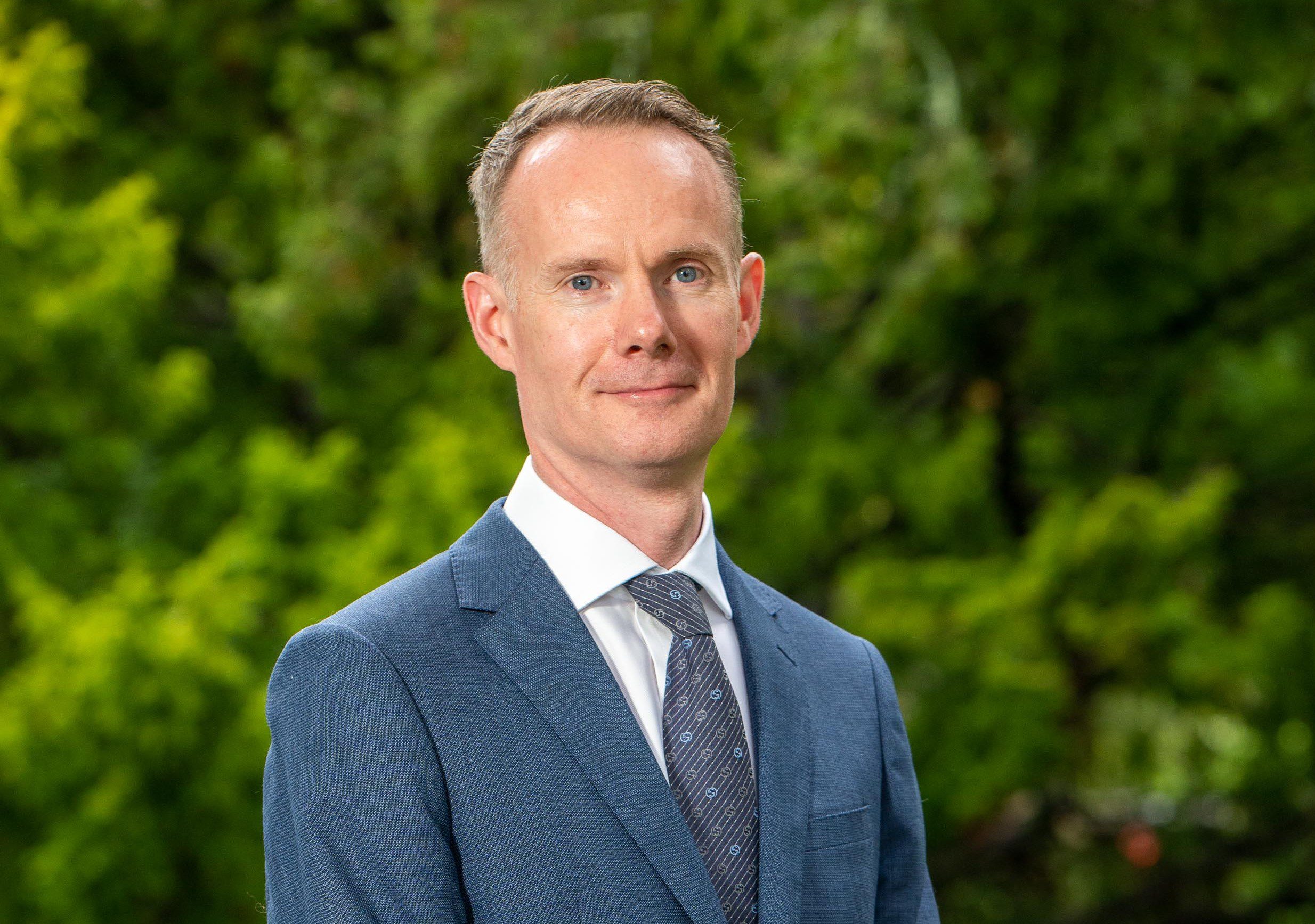 Ornua Appoints Conor Galvin as Chief Executive Officer - Ornua