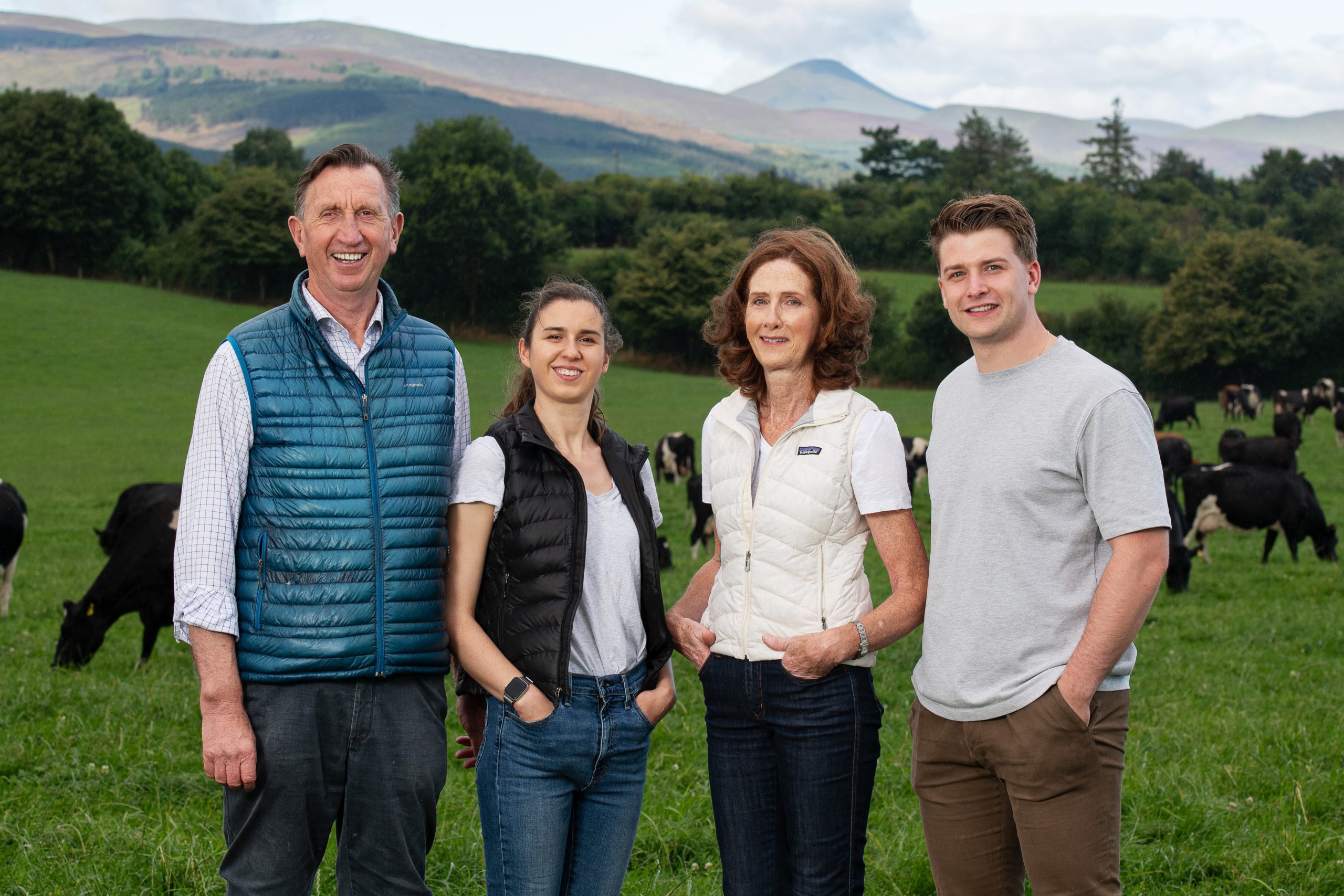 Kennedy Farm from Co. Tipperary Awarded Top Prize at the 2024 NDC and ...