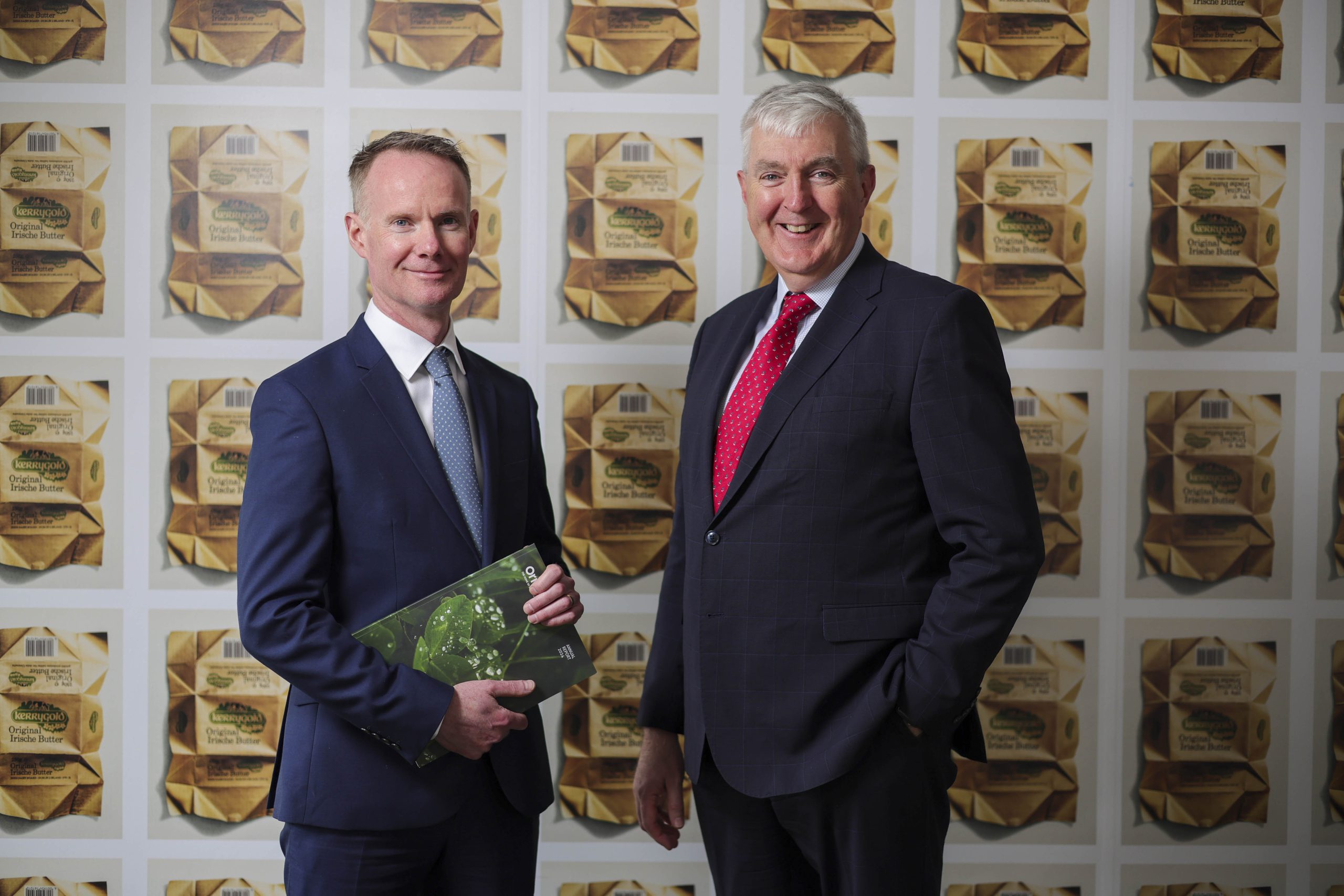 Ornua Publishes Full-Year Results for 2024 - Ornua